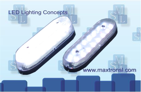 Maxtron Show Lighting